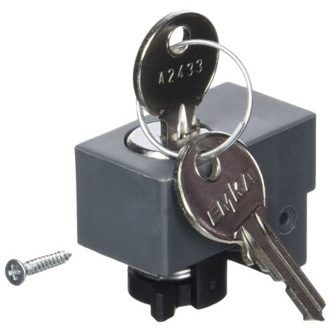 Schneider NSYIN1242E1 Key lock 1242E