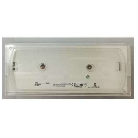 Baes incandescent 37895 BA60.0 45lm 1h IBP 2x2 4W BA9S