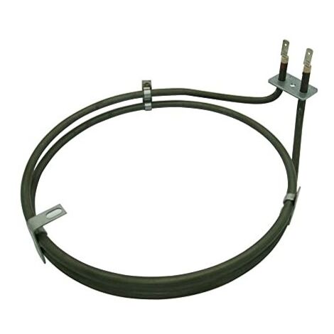 Electrolux 3970128017 Circular resistance 230V 2000W oven