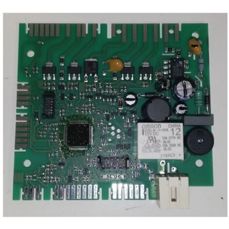 Candy 49019864 Dishwasher main module