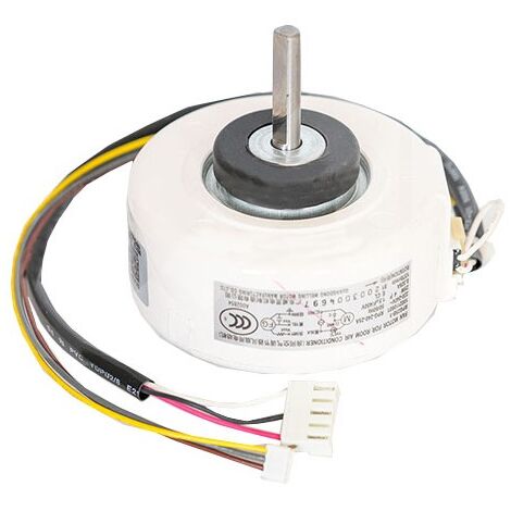 Toshiba 43T21410 Air conditioner fan motor