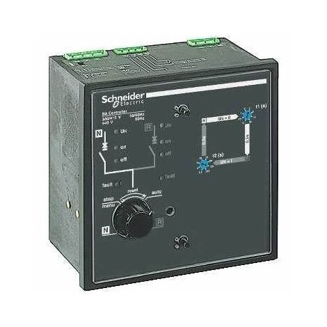 Schneider 29376 BA Controller