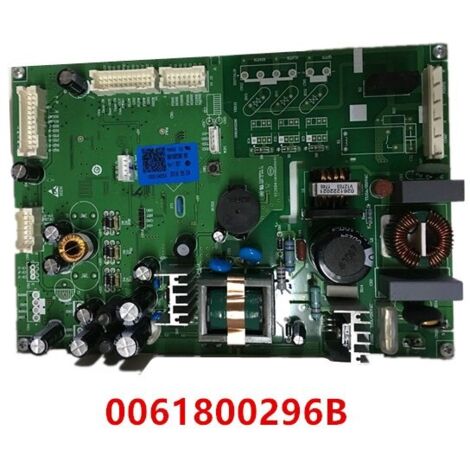 Haier 0061800296B Refrigerator Control Module