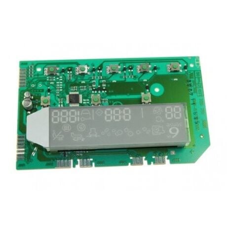 Whirlpool 480111101428 Washing machine module