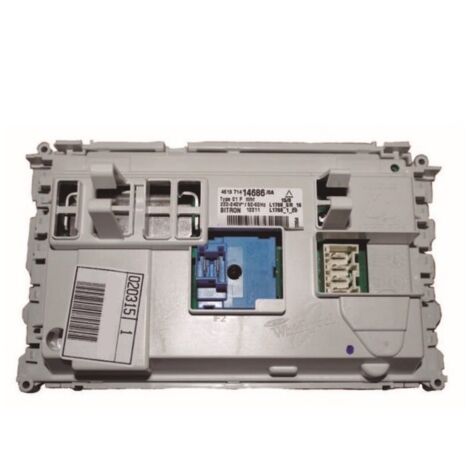 Whirlpool 481221470658 Electronic plate for washing machine
