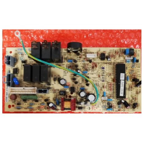 Whirlpool 481220988054 Microwave control board