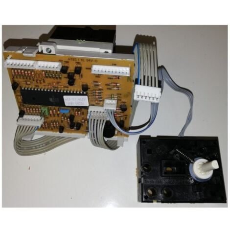 Whirlpool 480120100374 Microwave Control Module