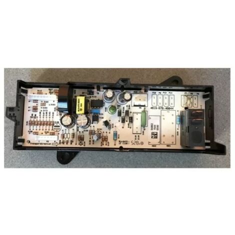 Whirlpool 480121104103 Oven Ampere Control Module