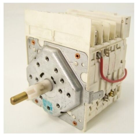 Whirlpool 481228218856 Washing machine timer