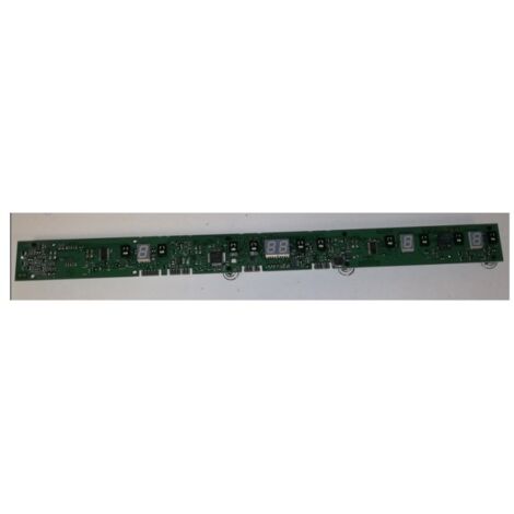Whirlpool 480121100052 Control board Hob
