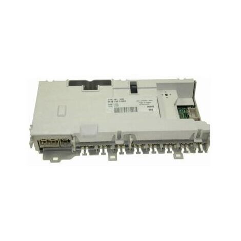 Whirlpool 481010403198 Dishwasher Control Module