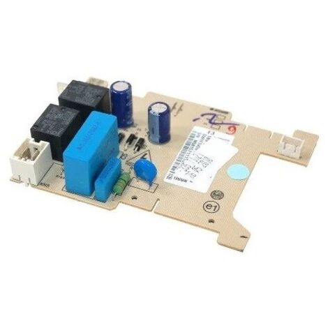 Whirlpool 481221838537 Dishwasher electronic module