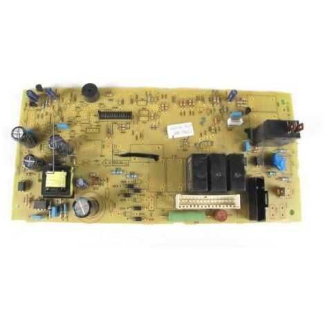 Whirlpool 480120101038 Microwave Oven Module