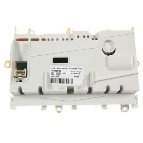 Whirlpool 481010543925 Dishwasher Programmed Control Module