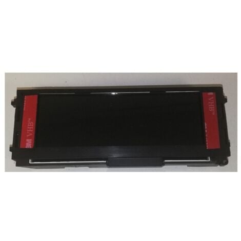 Whirlpool 481010653828 Oven display module