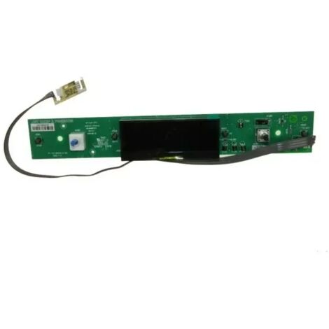 Whirlpool 480120101174 Microwave Control Module