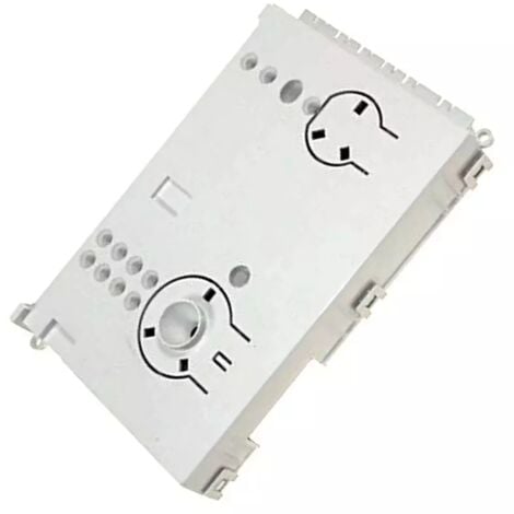 Whirlpool 481221838326 Washing Machine Programming Module