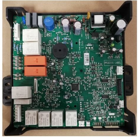 Whirlpool 480121101113 Module - oven power board