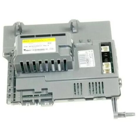 Whirlpool 481010393453 Washing machine power module