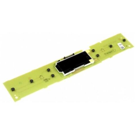 Whirlpool 480120100878 Microwave Control Module
