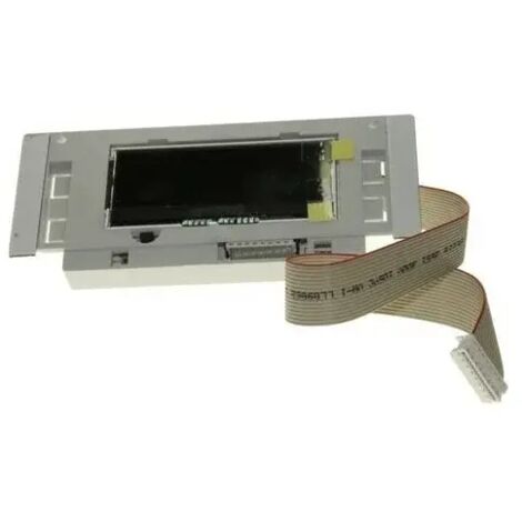 Whirlpool 481010364134 G2 evo oven display module