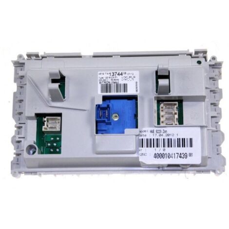 Whirlpool 481010417367 Washing machine programmed control board