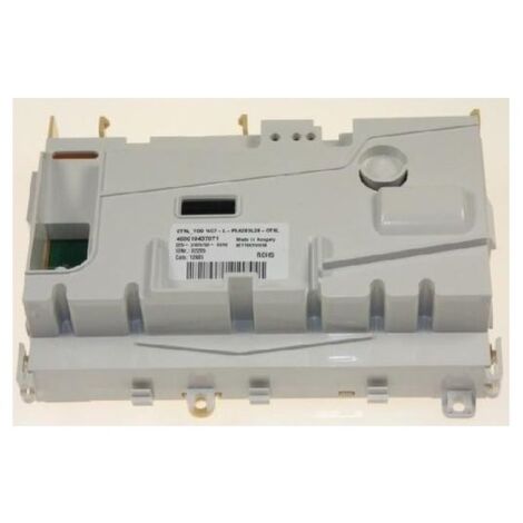 Whirlpool 481010425374 Dishwasher Programmed Control Module