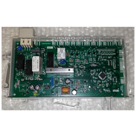 Whirlpool 481221479713 Washing Machine Control Module