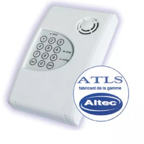 Altec Simpl'vox V3 Telephone transmitter