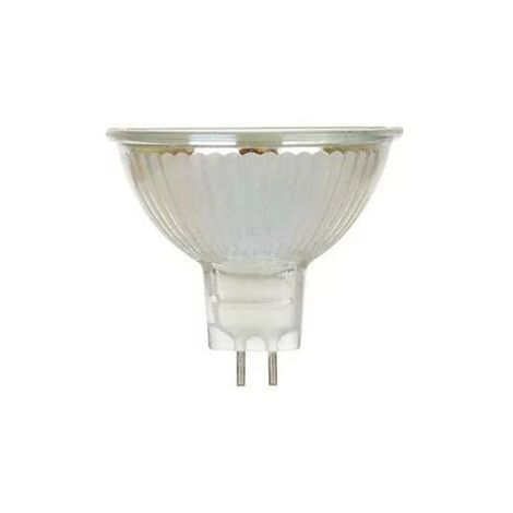 General electric 330744 Halogen bulb GU5.3 50W MR16