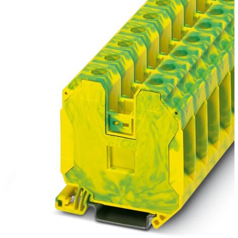 Phoenix Contact 3044241 UT 35-PE - Protective conductor terminal block