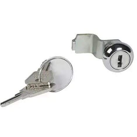 Legrand 401391 Key lock n°850 - For Drivia 13 and 18 module enclosures