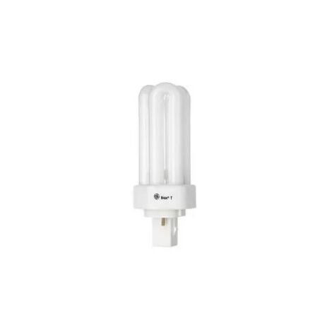 GE lighting 35939 GX24D-2 18W/840 Biax T 4000K Longlast amalgam bulb