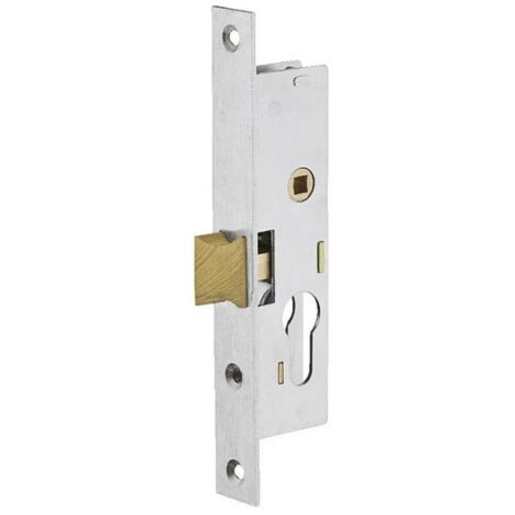 Metalux F133351010 Lock 1 point safe 33/35 Right
