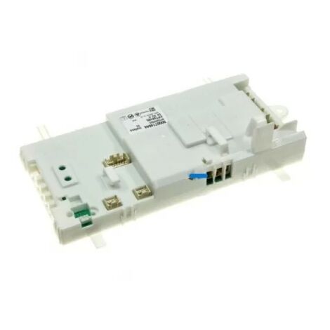 Bosch 00631689 Programmed power electronics