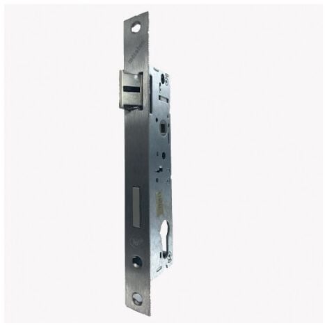 Metalux 92 MTX 780/41 F178410200 Lock for metal frames 1point 1/2 turn ...