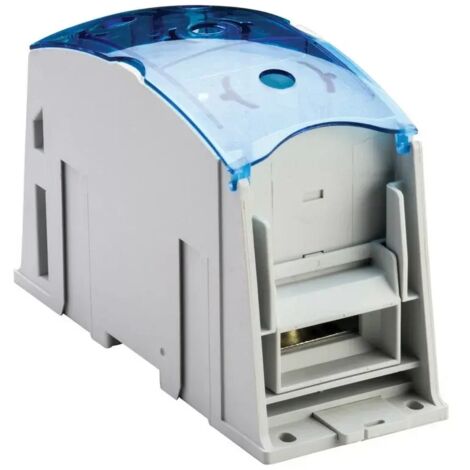 ERICO NVENT 561176 SBF3C1000AL Flexibar-3 cable terminal block 1000 A ...