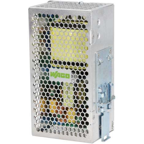 WAGO 787-1732 Primary switching power supply mono 24 VDC - Output ...