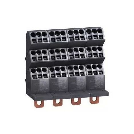 Schneider 04034 Polyblock distributor 250A 4P