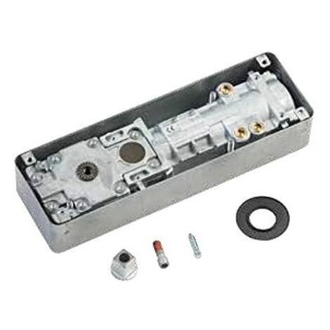 Sevax Janus SN305523N Universal floor pivot without stop - Square ...