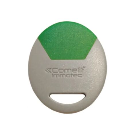 Comelit CLE/V Electronic proximity badge Green