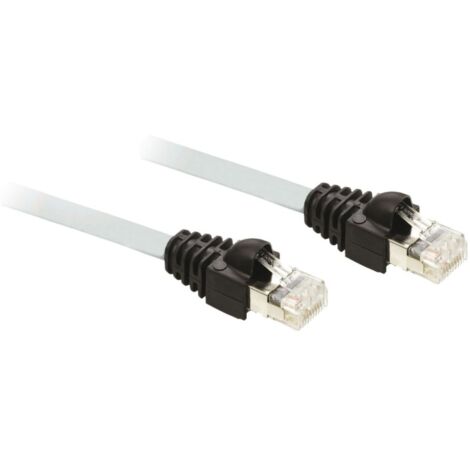 Schneider VW3A8306R03 Altivar - cable for Modbus serial link - 2xRJ45 ...