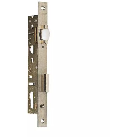 Assa Abloy Stremler 2264.41.0 1 Point Roller Locker 1 Key Turn - Pin 26 ...