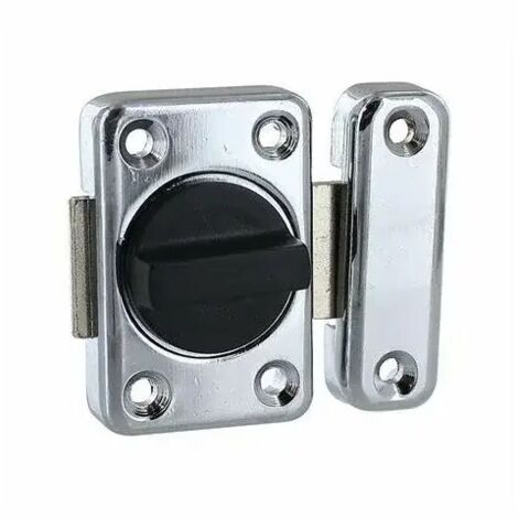 Vachette 2138-45 Lock RX 45mm Chrome