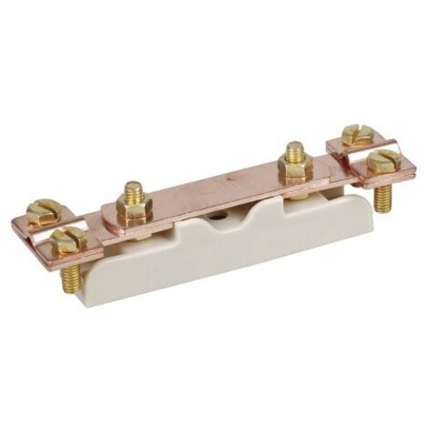 Eur'ohm 70508 Low copper grounding strip