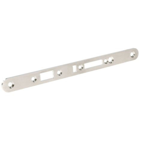 Assa Abloy EL564 20mm centered faceplate for 50mm center lock EL564