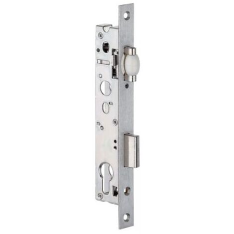Assa Abloy 2264.45.0 Single-point roller lock with one key turn - 30 mm ...