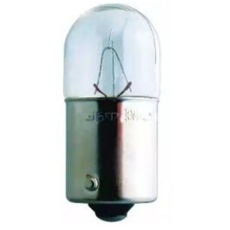 Philips 48344773 Bulb, license plate light 24V 10W BA15S