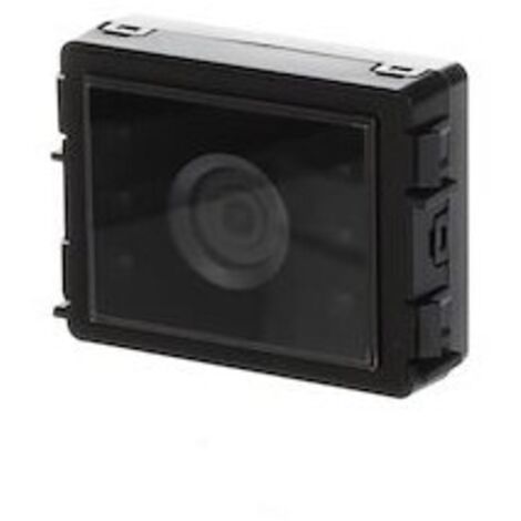 ABB M251021C-02 Welcome M Camera Module for Aluminum Brush Door Station