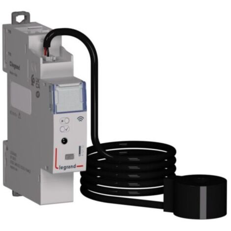 Legrand 412172 Connected load shedding device with CX³ core - 80A ...